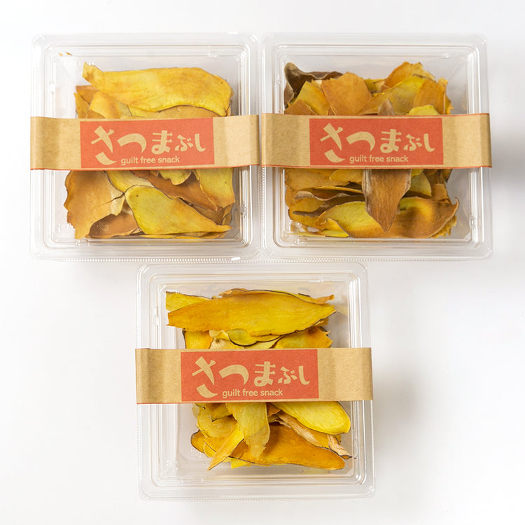 やきいも処 DOCO 弐番館